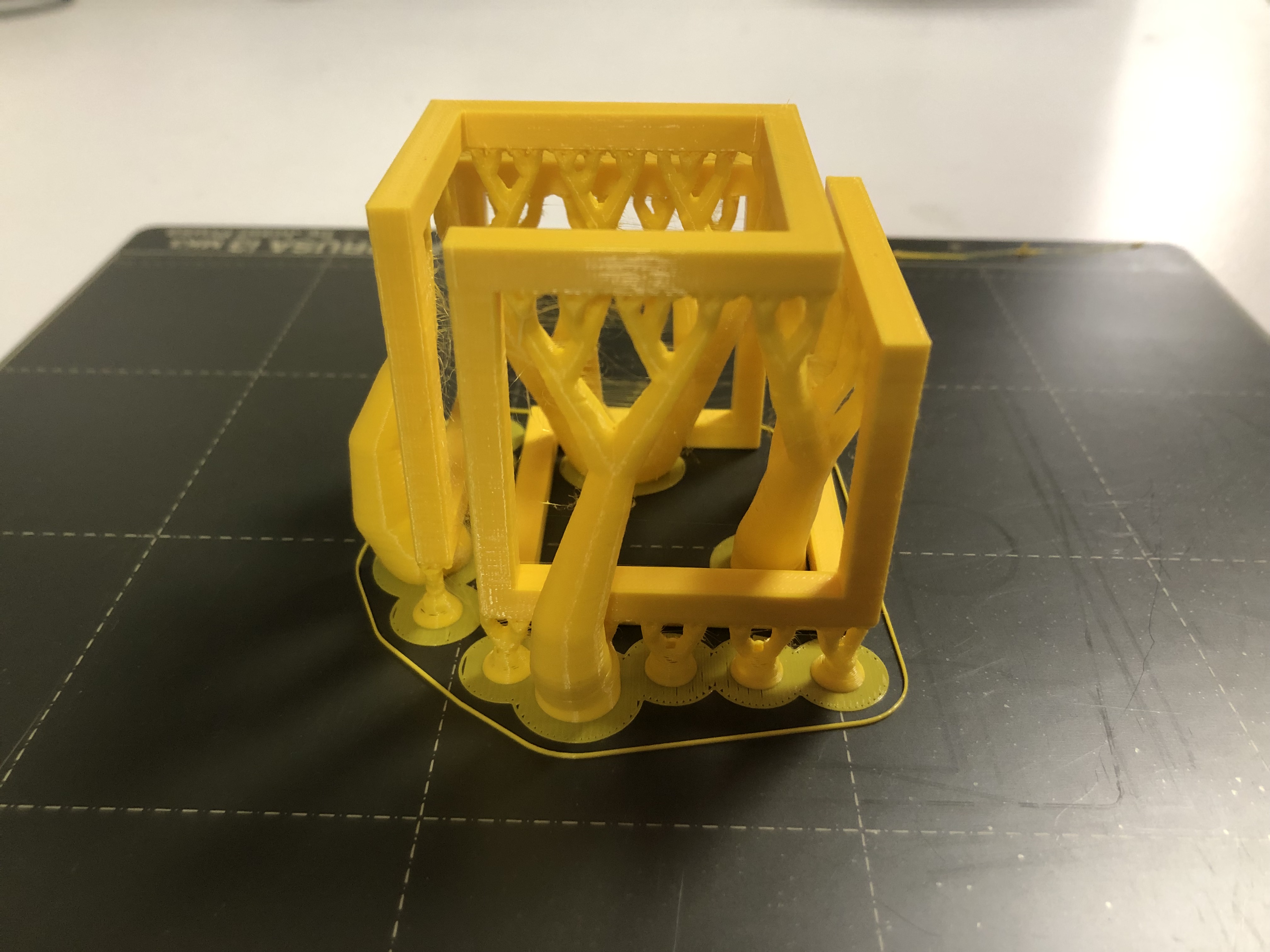 Illusion Cube: Whole by seaweedcookie | Download free STL model ...