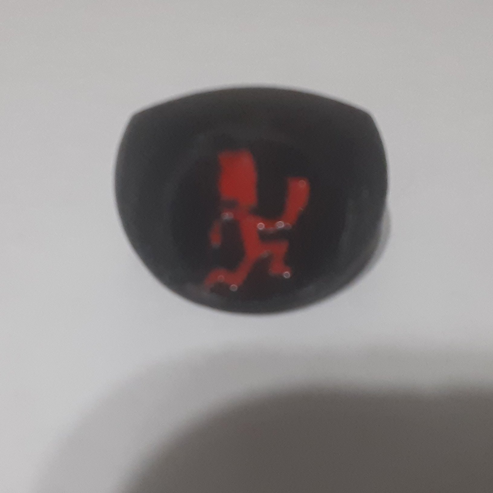 Hatchetman Ring by B&B TECH | Download free STL model | Printables.com