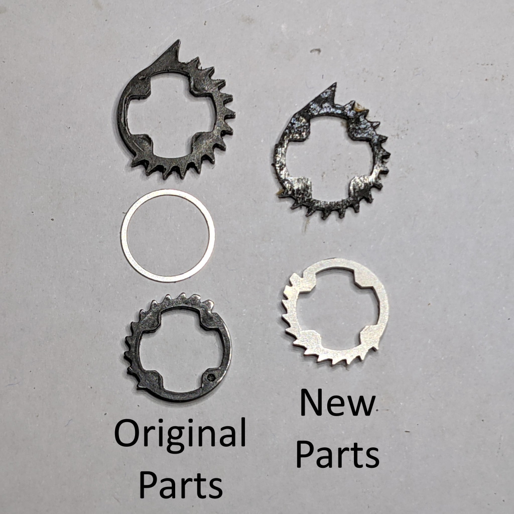 Shimano 12 speed road bike shifter conversion by ad hoc | Download free ...