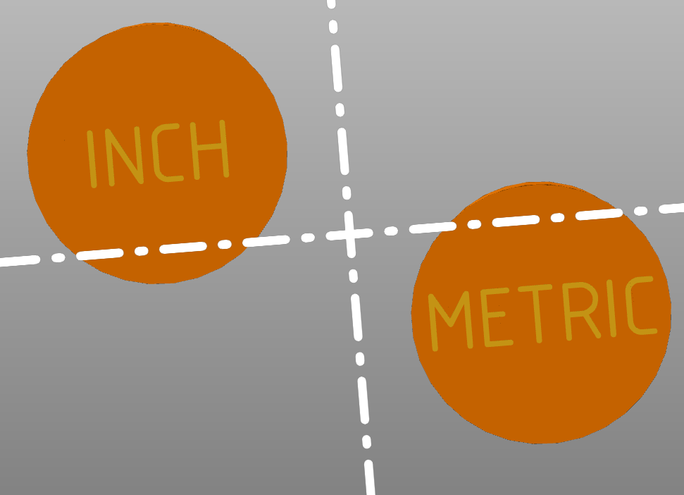 1-2-3 Block Unit Markers by wsreith | Download free STL model ...
