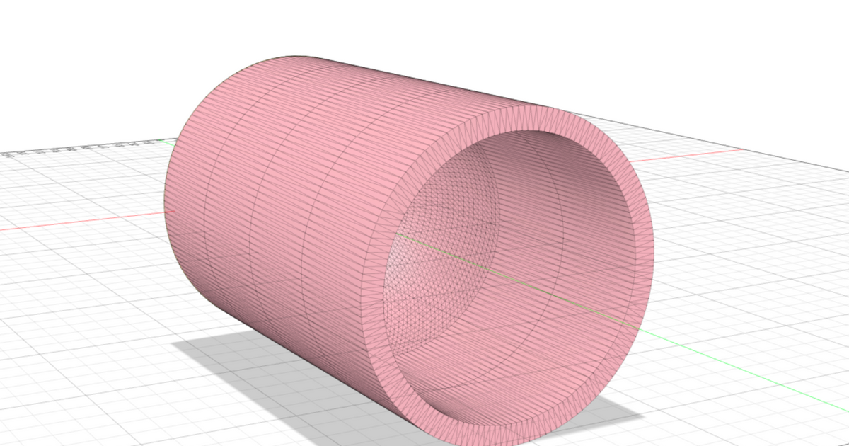 miska k míchání by Jamash47 | Download free STL model | Printables.com
