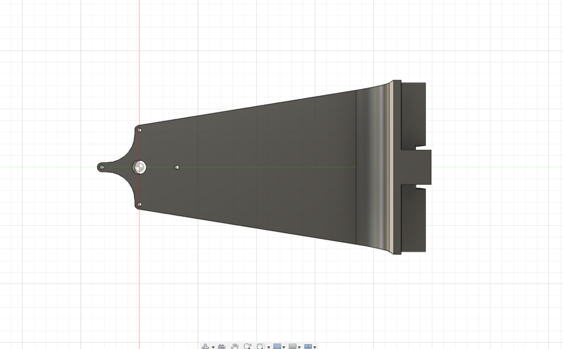 pilon na motor by Jamash47 | Download free STL model | Printables.com