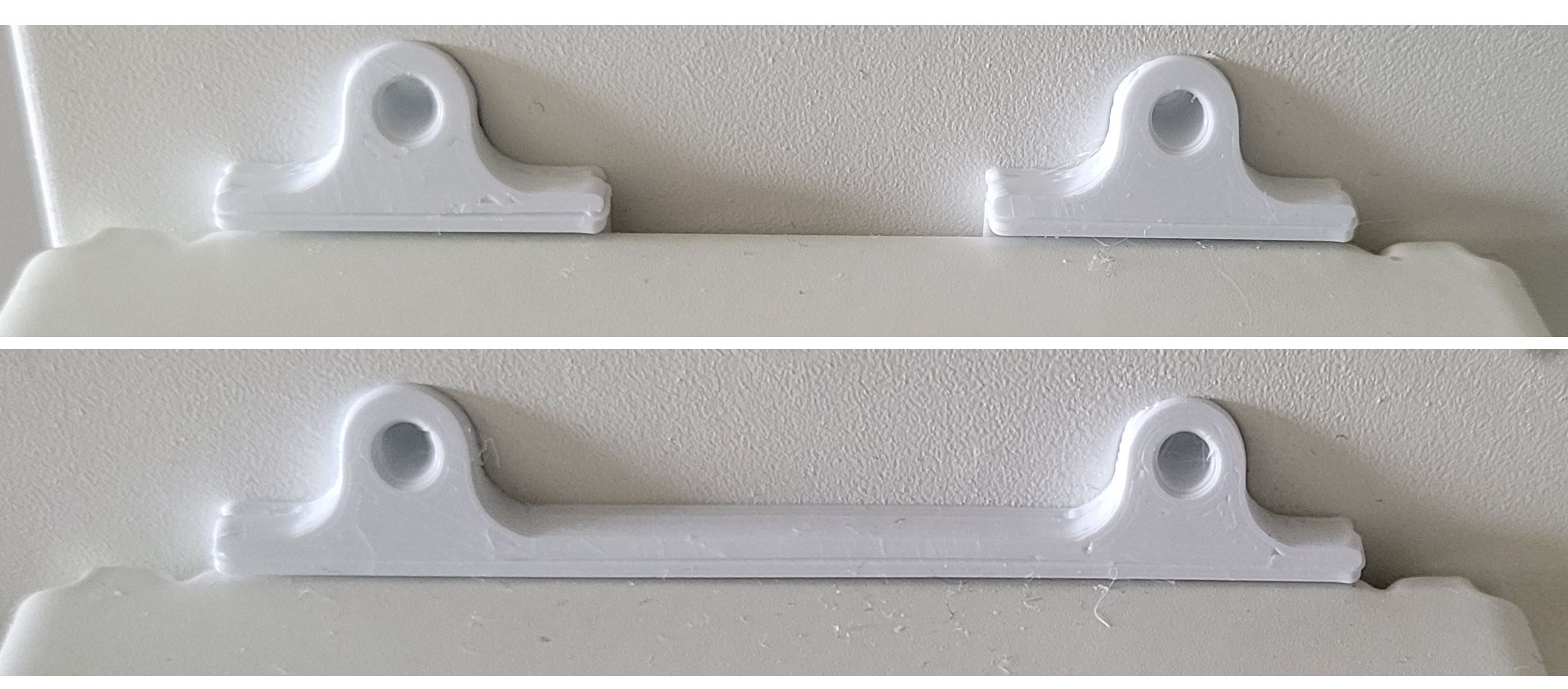 Skadis Container Lid Securing Clip by SachMach | Download free STL ...