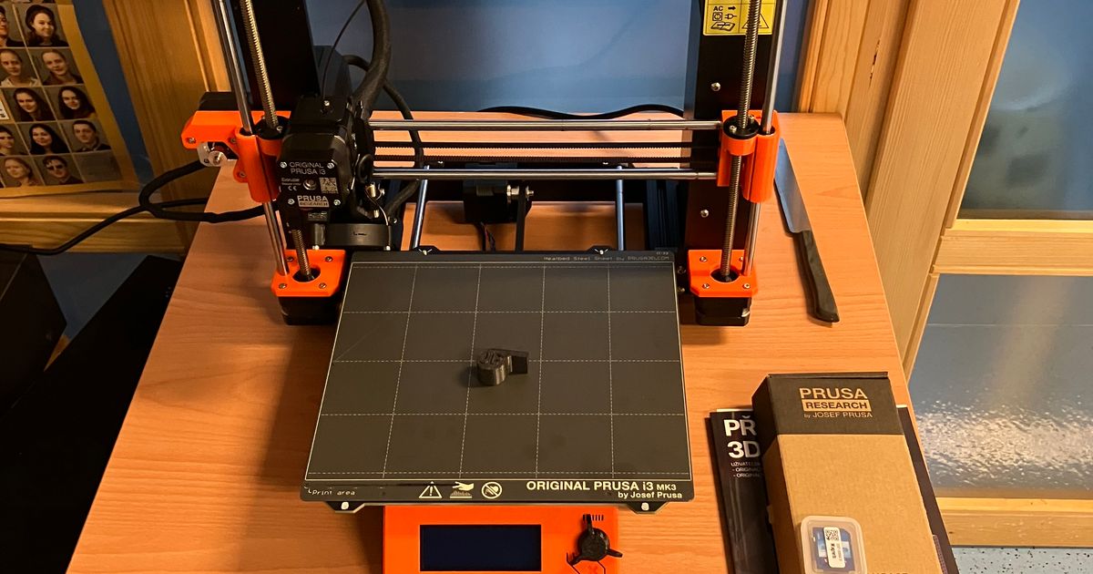 3D geoboard by TomasDolak | Education | Printables.com