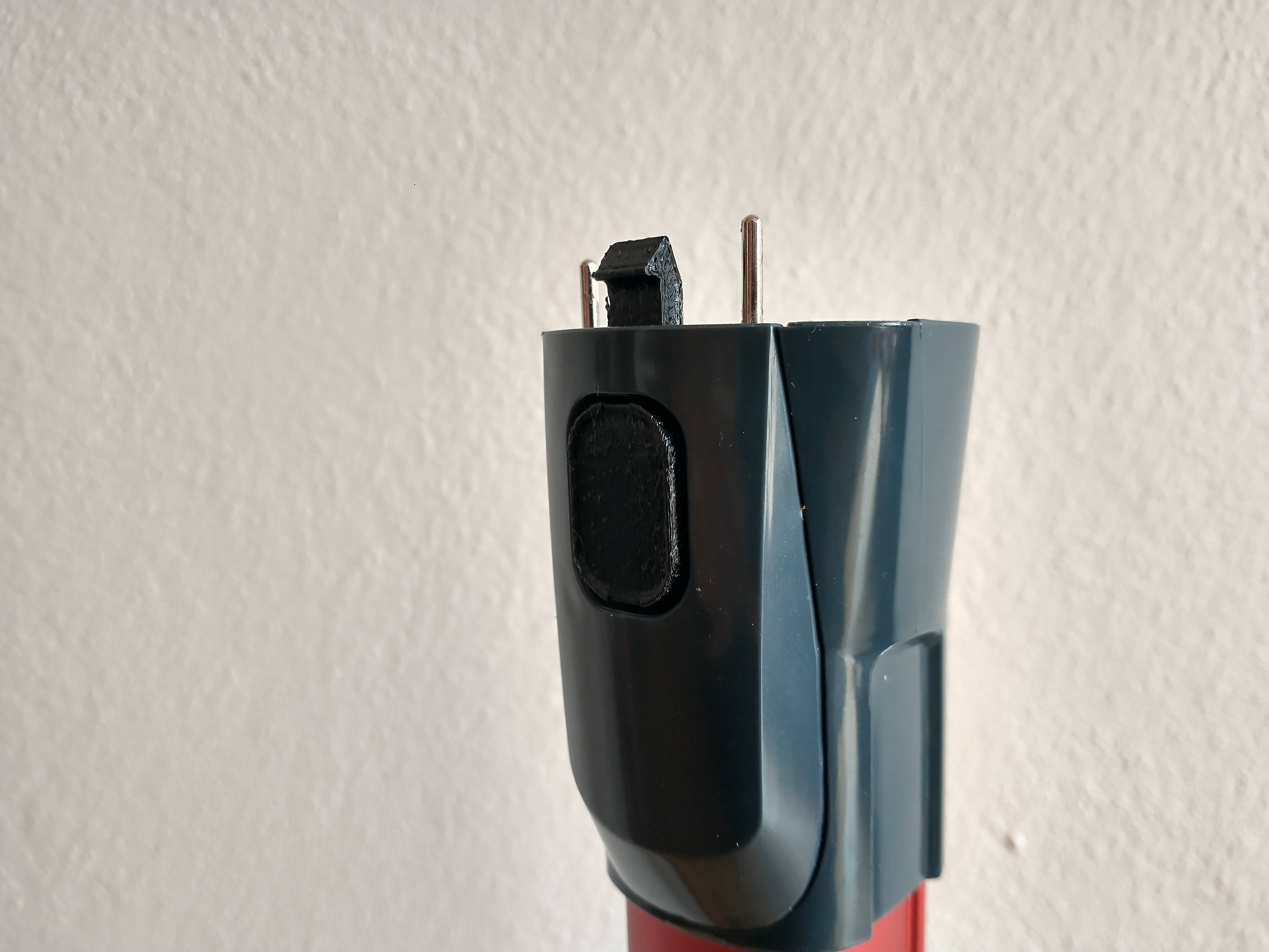 Hoover H-FREE 300 Clip by Acoustic Lemur | Download free STL model ...