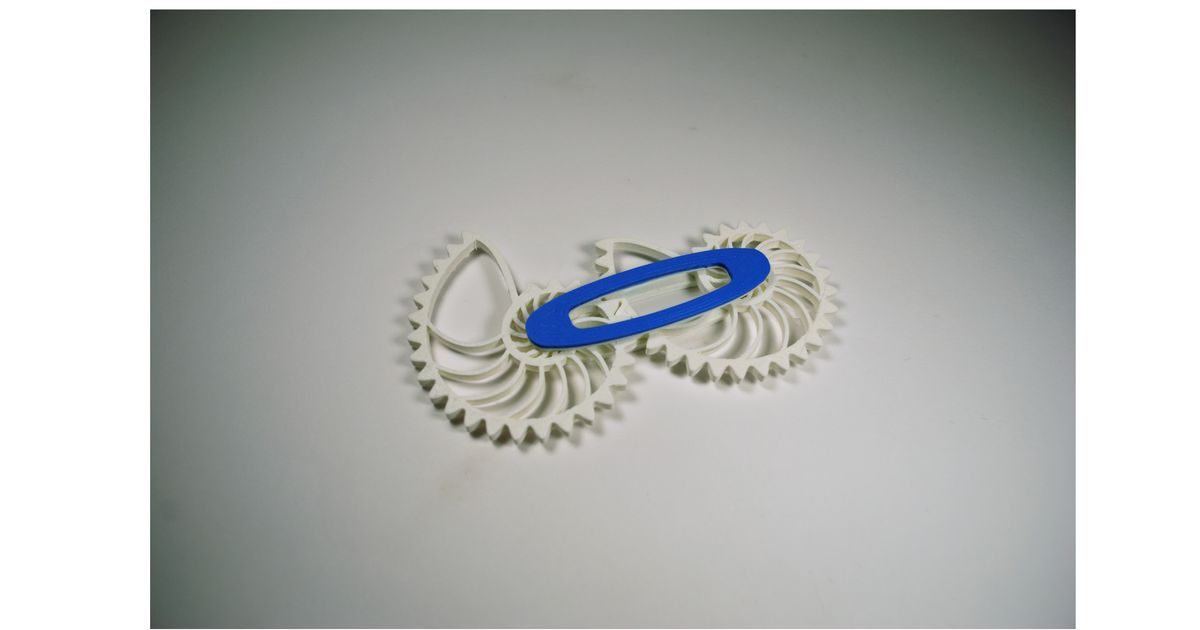 Math Gears by _Building_Arts_ | Download free STL model | Printables.com