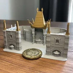 THEATRE models for 3D printer | Printables.com