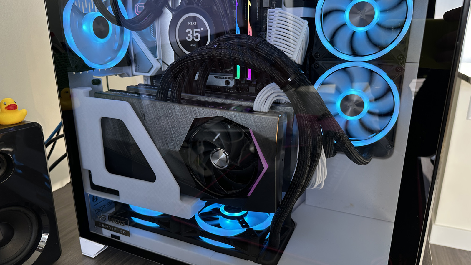 Lian Li Case clean up parts by Alec Syme | Download free STL model ...