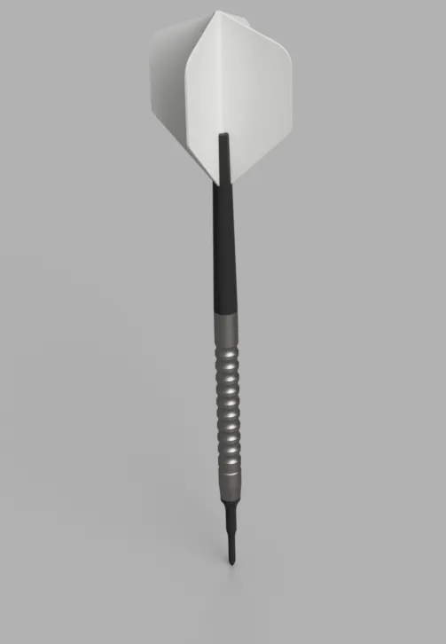 Dart by Klaxxon | Download free STL model | Printables.com