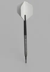 Dart flights by miXal | Download free STL model | Printables.com