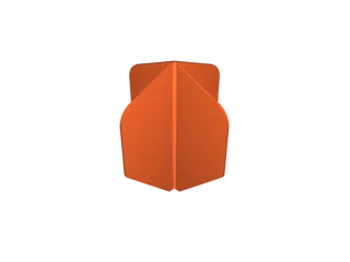 Dart by Klaxxon | Download free STL model | Printables.com