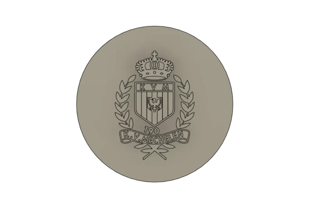 Kv Mechelen Logo KV Mechelen Tickets | Official Ticket Partner Order