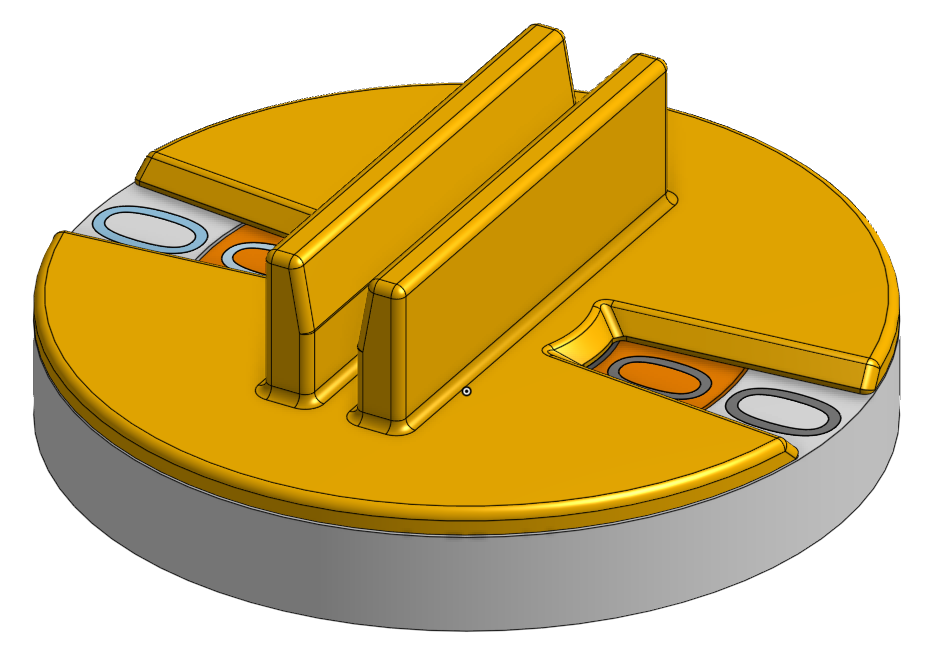 Ultimate Gloomhaven/Frosthaven monster standees (Health/HP tracker ...