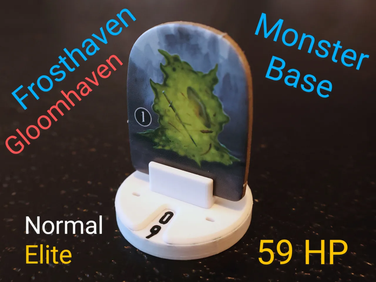 Baby Groot Voronoi - Tree Support by CalebTimoteo | Download free STL ...