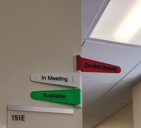 Office Flag by johndoestuff | Download free STL model | Printables.com