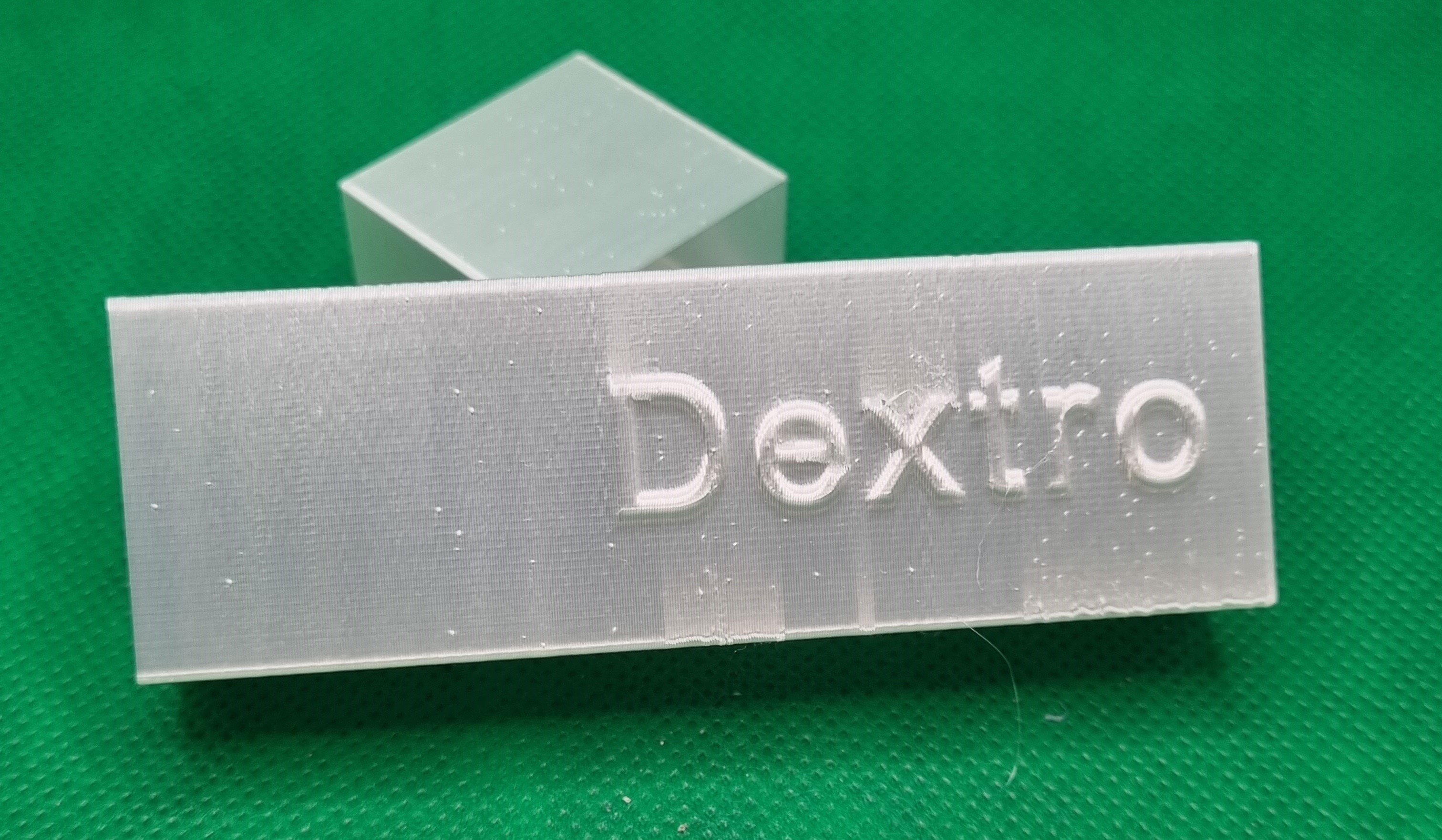 Vase Mode Box for Dextro Tablets by Remrafs | Download free STL model ...