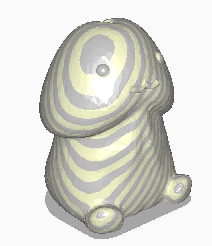 Penis screw cap by Earth | Download free STL model | Printables.com
