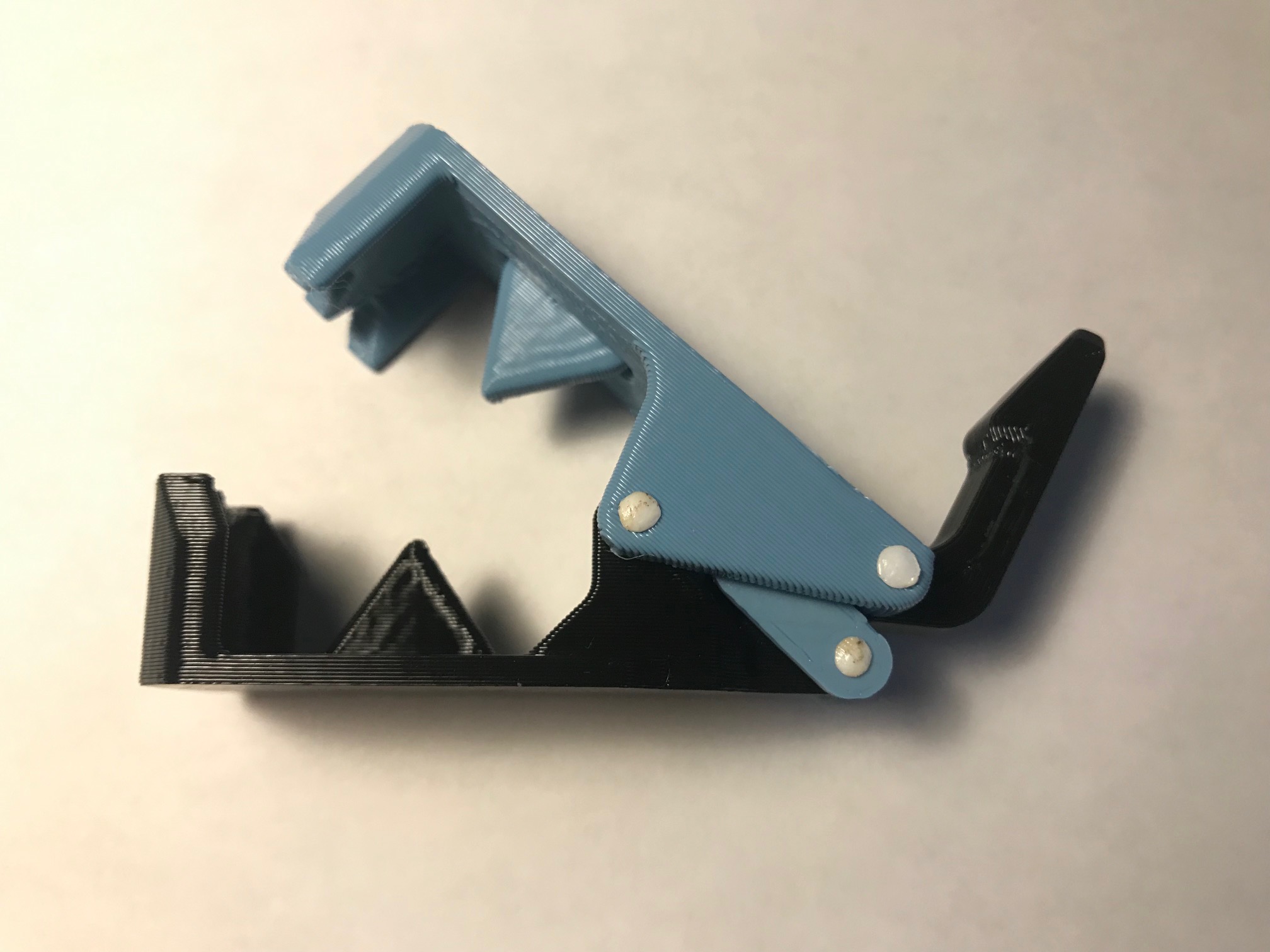 Bag Clip by Adam Cook | Download free STL model | Printables.com