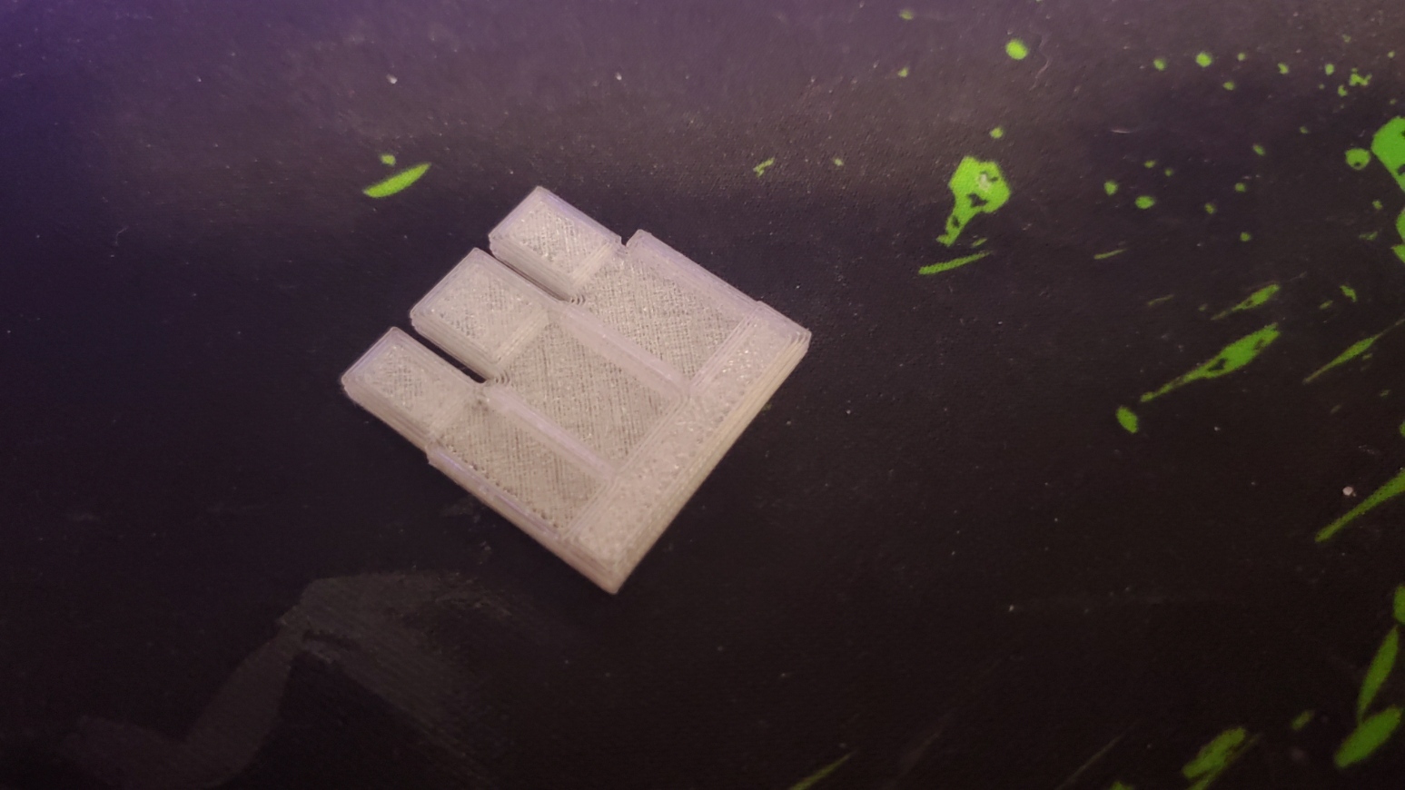 PS1 Memory Card Jig by TapirBlondeCactus | Download free STL model ...
