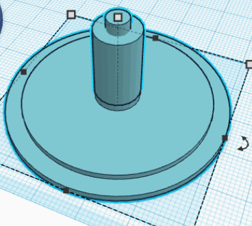 rain stick by bgreen | Download free STL model | Printables.com
