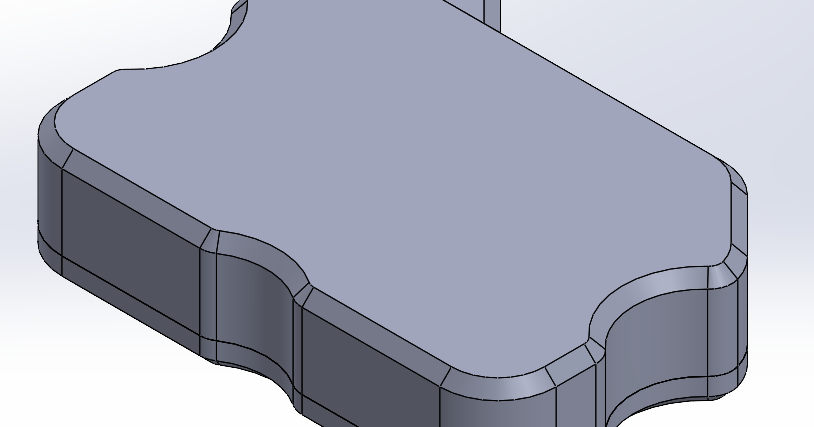 Compliant Toggle Switch Fidget Toy by WSL 3DP | Download free STL model ...