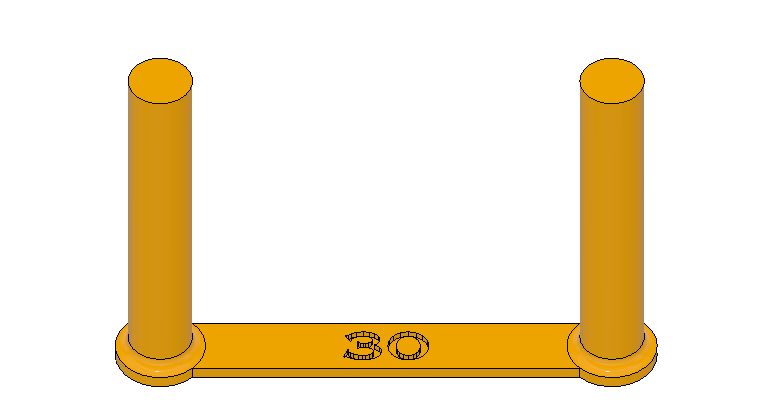 Retraction / Stringing Test Collection by MinTos | Download free STL ...