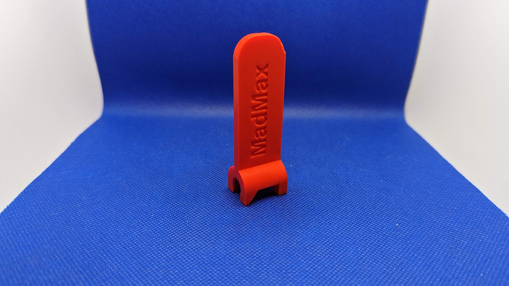 Lead Screw Cleaner For 8x2 z-Axis Screws von MadMax | Kostenloses STL ...