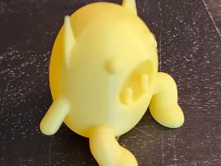 Derpy Monsters by Christopher Litsinger | Download free STL model ...