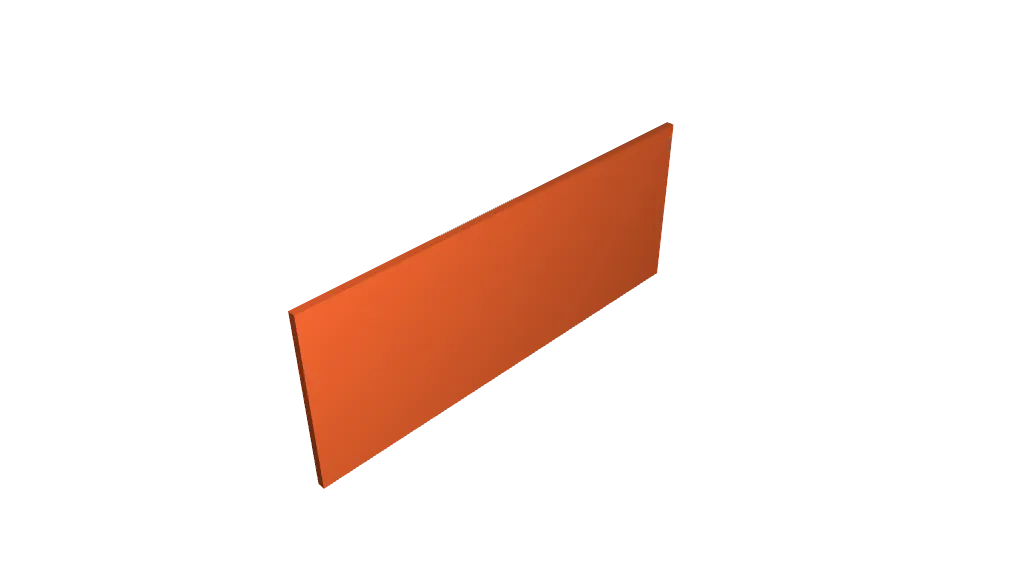 Parametric Kleenex Box by MadMax | Download free STL model | Printables.com