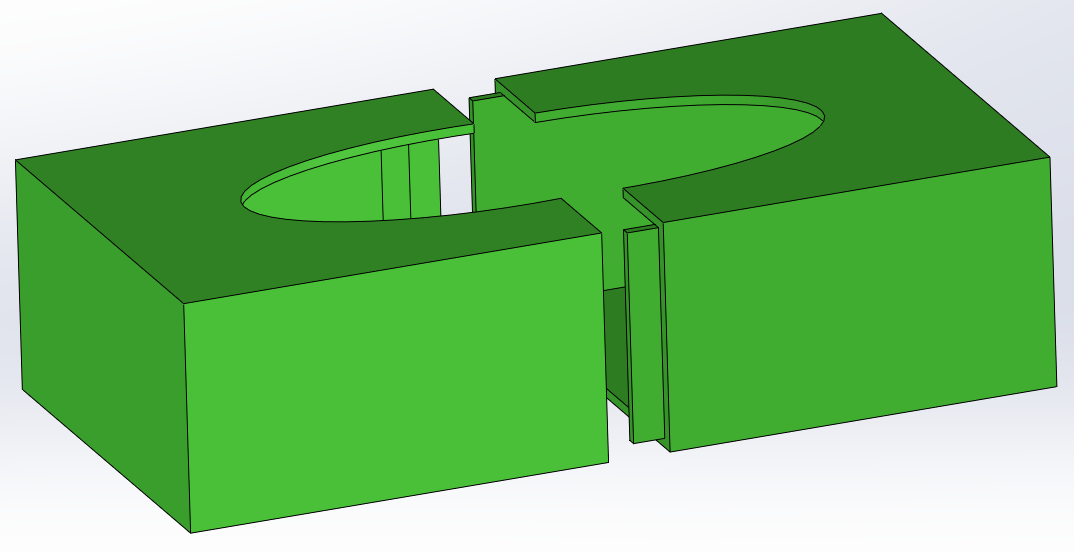 Tissue BOX - printable on MINI by ivosak | Download free STL model ...