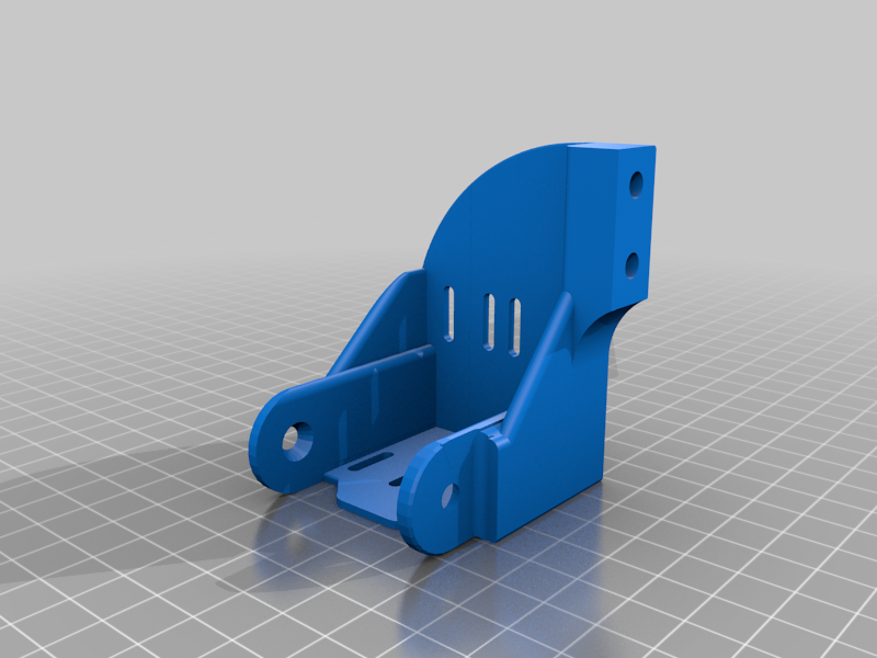 LumenPnP Cable Chain (IndexPnP) by GeoSaffer | Download free STL model ...