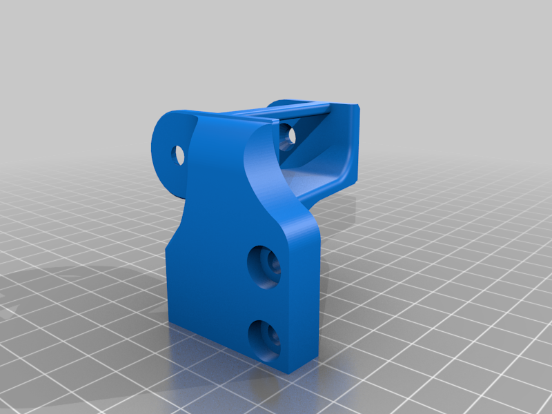 LumenPnP Cable Chain (IndexPnP) by GeoSaffer | Download free STL model ...