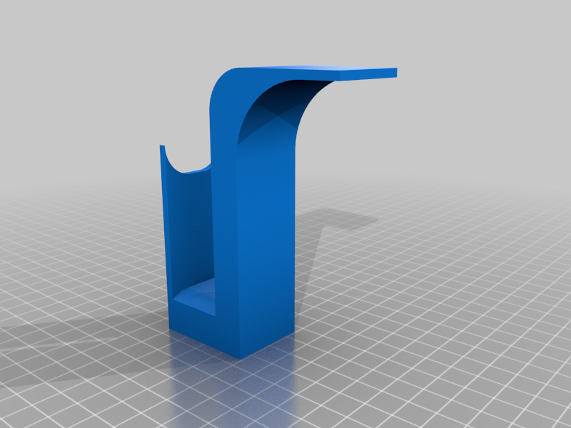 LumenPnP Cable Chain (IndexPnP) by GeoSaffer | Download free STL model ...