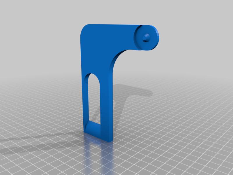 LumenPnP Cable Chain (IndexPnP) by GeoSaffer | Download free STL model ...