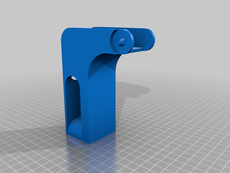LumenPnP Cable Chain (IndexPnP) by GeoSaffer | Download free STL model ...