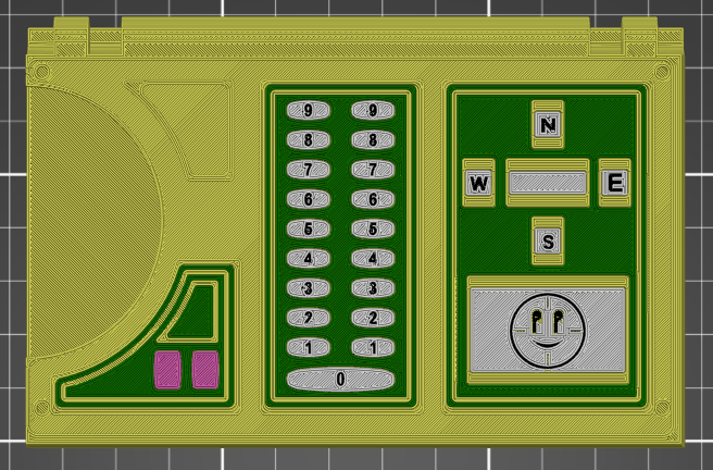 Tempad MMU by Super 3D Printer | Download free STL model | Printables.com