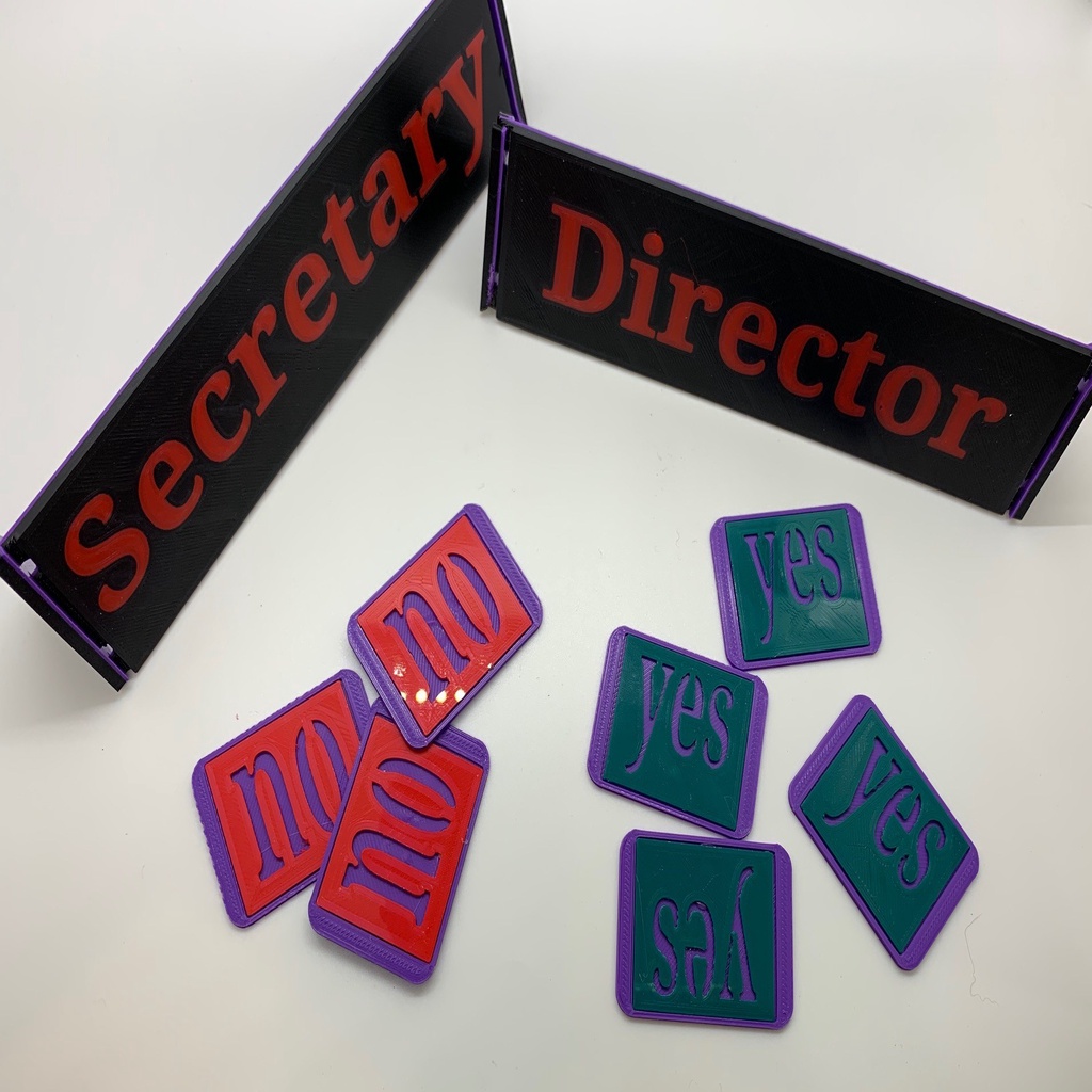 Secret Hydra-Secret Hitler Remix by Super 3D Printer | Download free ...