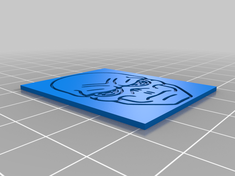 Secret Hydra-Secret Hitler Remix by Super 3D Printer | Download free STL model | Printables.com