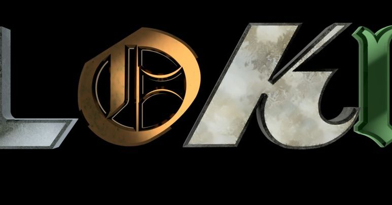 Loki Logo von petruvius | Kostenloses STL-Modell herunterladen | Printables.com