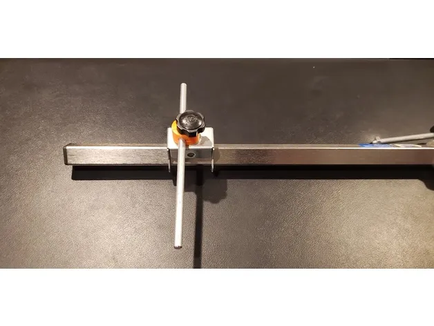 Park Tool DAG Upgrade by Chris | Download free STL model | Printables.com