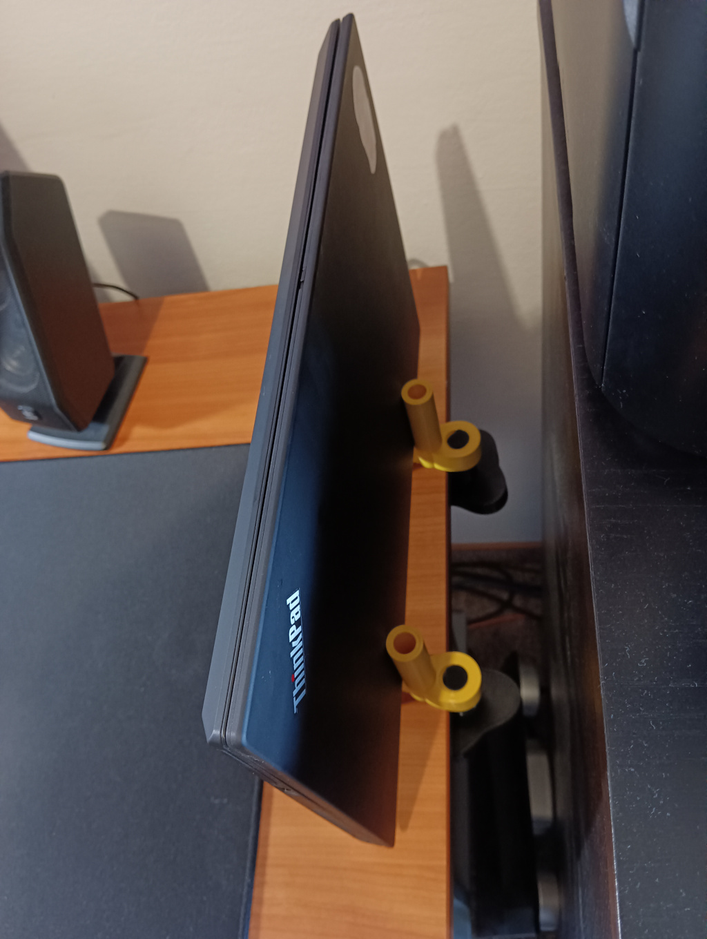 Variable Notebook Holder By Birkof Download Free Stl Model 