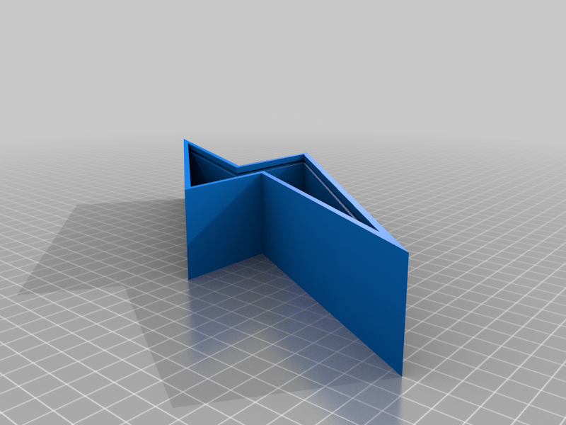 LED lightning by Mikbund | Download free STL model | Printables.com