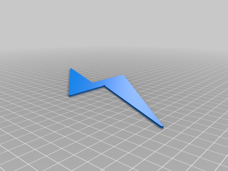 LED lightning by Mikbund | Download free STL model | Printables.com