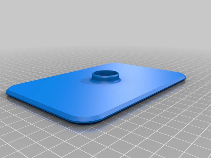 RC Car Stand w/ built-in parts organizer and 608zz Bearing by ...