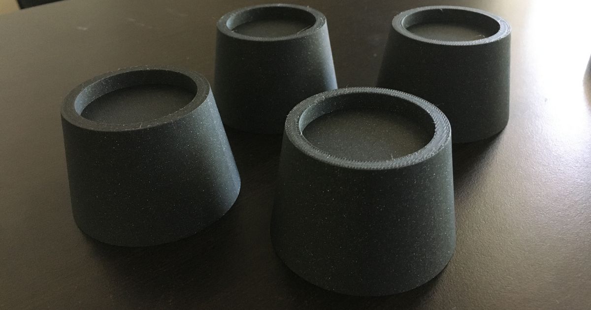 OMTech Polar Fixed Riser von Mr_Tantrum | Kostenloses STL-Modell ...