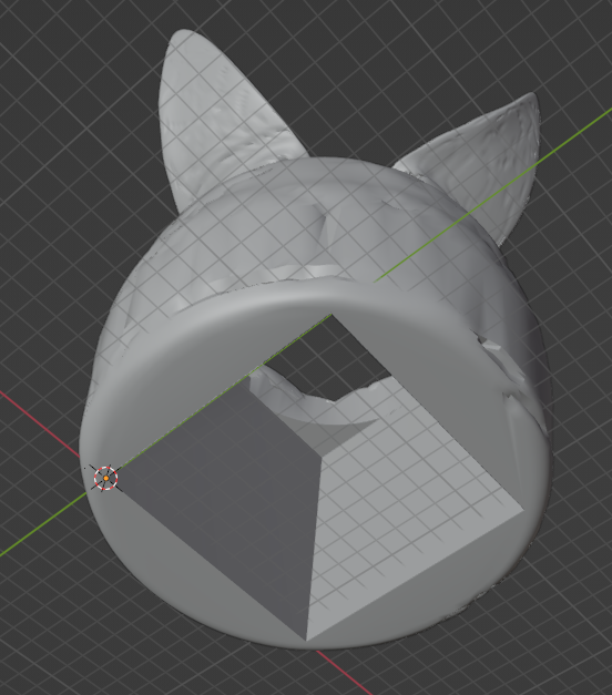 Alien Egg tissue holder by oakshadowart | Download free STL model ...