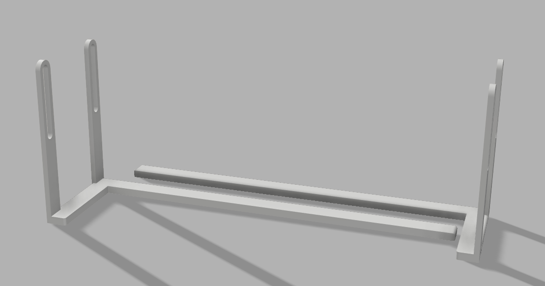 Perpendicular alignment for laser engraver by TheMagicUnicorn ...