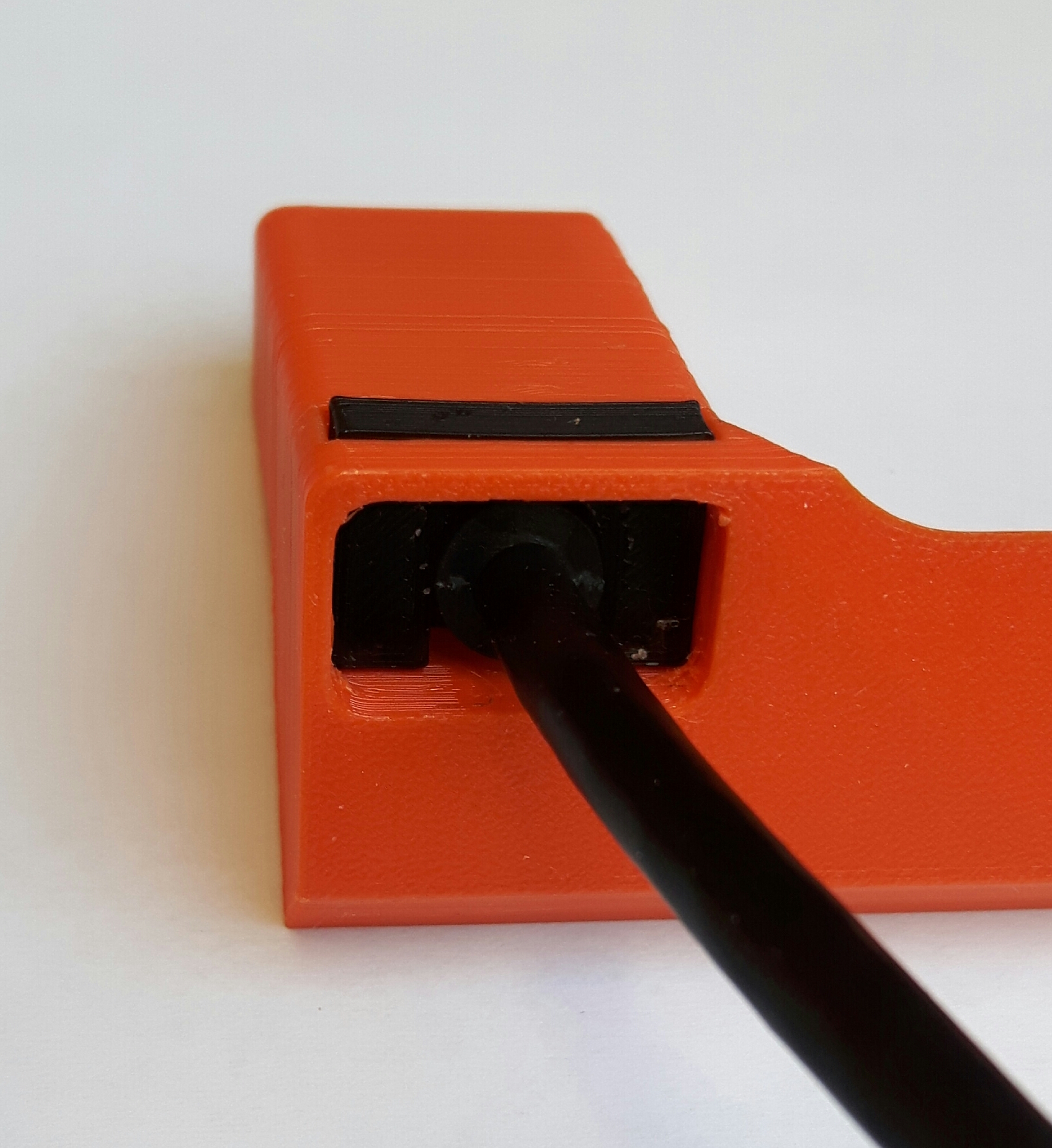 USB Prusa Mini by sraj | Download free STL model | Printables.com