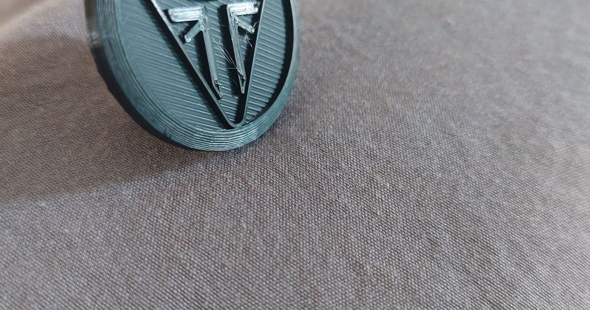 Triumph Top Yoke Plug by L33D4V1D | Download free STL model ...