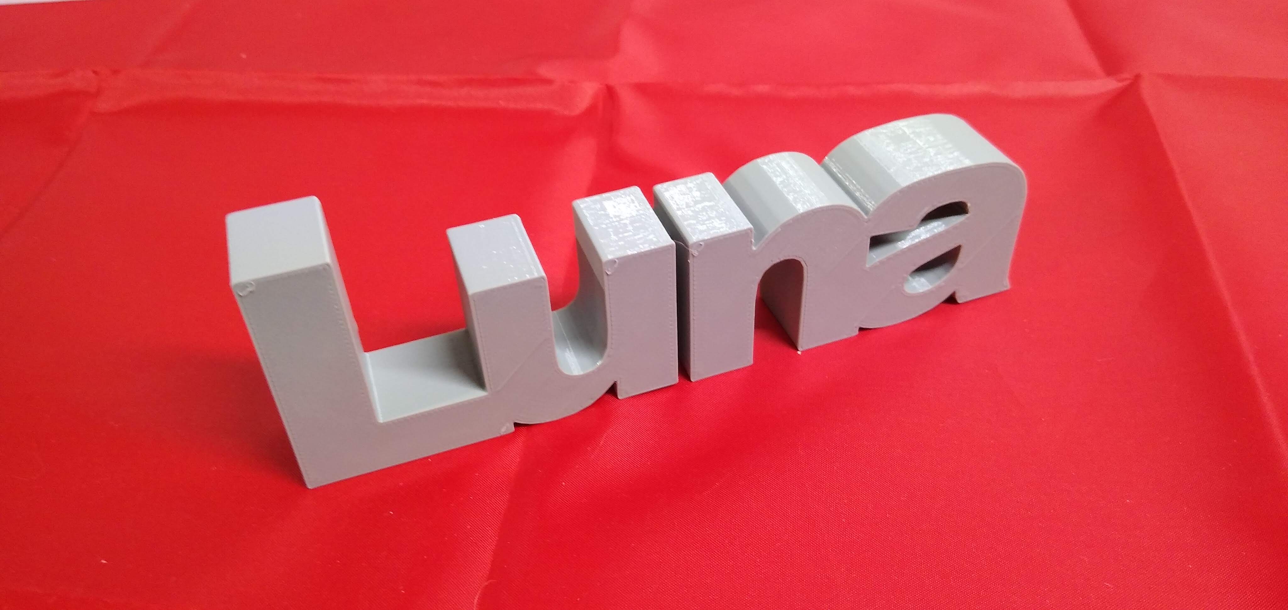 Luna By Startrekfan2 Download Free STL Model Printables luna-by-startrekfan2-download-free-stl-model-printables